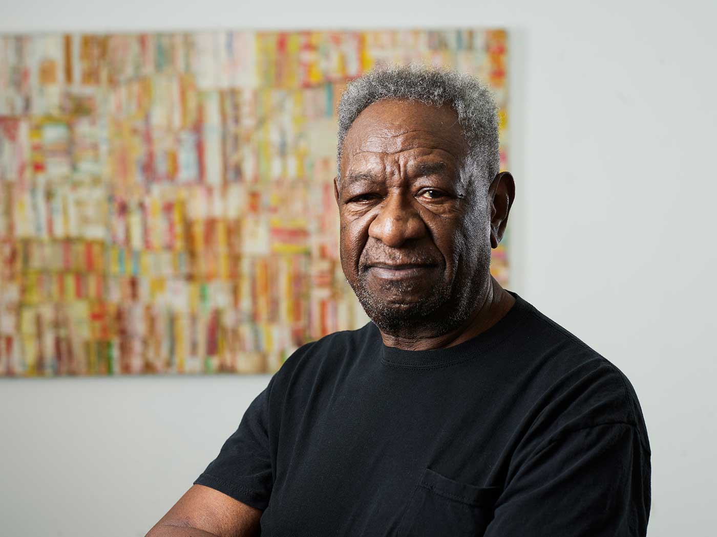 ‘Mike Henderson: Before the Fire, 1965-1985’ Opens Jan. 30 at Manetti ...