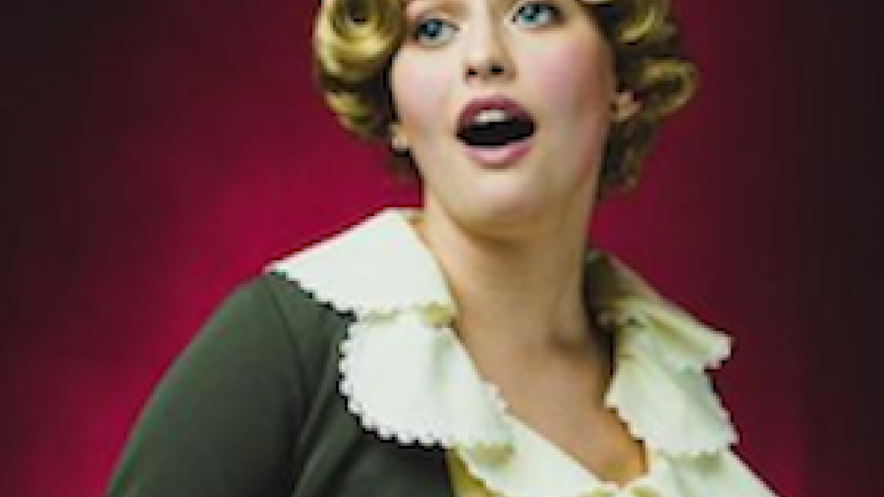 Flora the Red Menace, The Little Mermaid, Bob Seger, Gordon Lightfoot ...