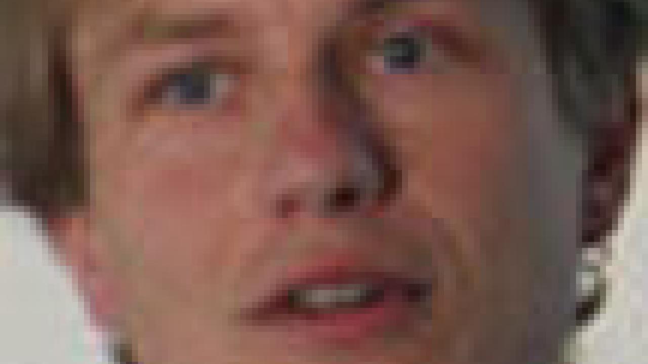 Agricultural soil erosion off hook as CO2 factor in global warming | UC ...