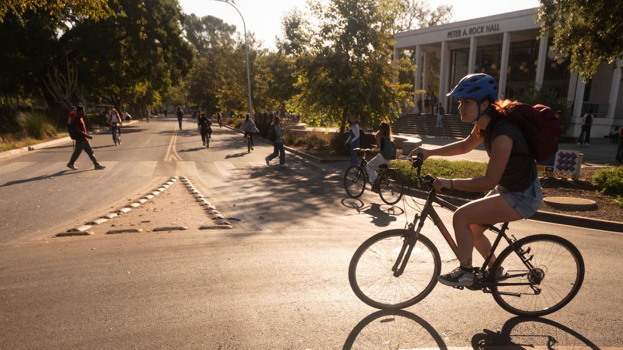Transportation Safety | UC Davis